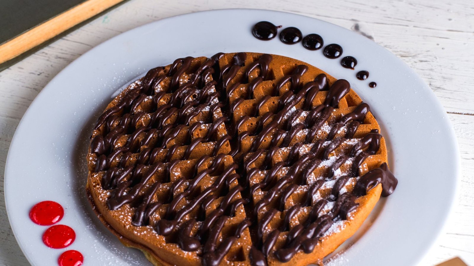 American Chocolate Tart - Pastry Prime