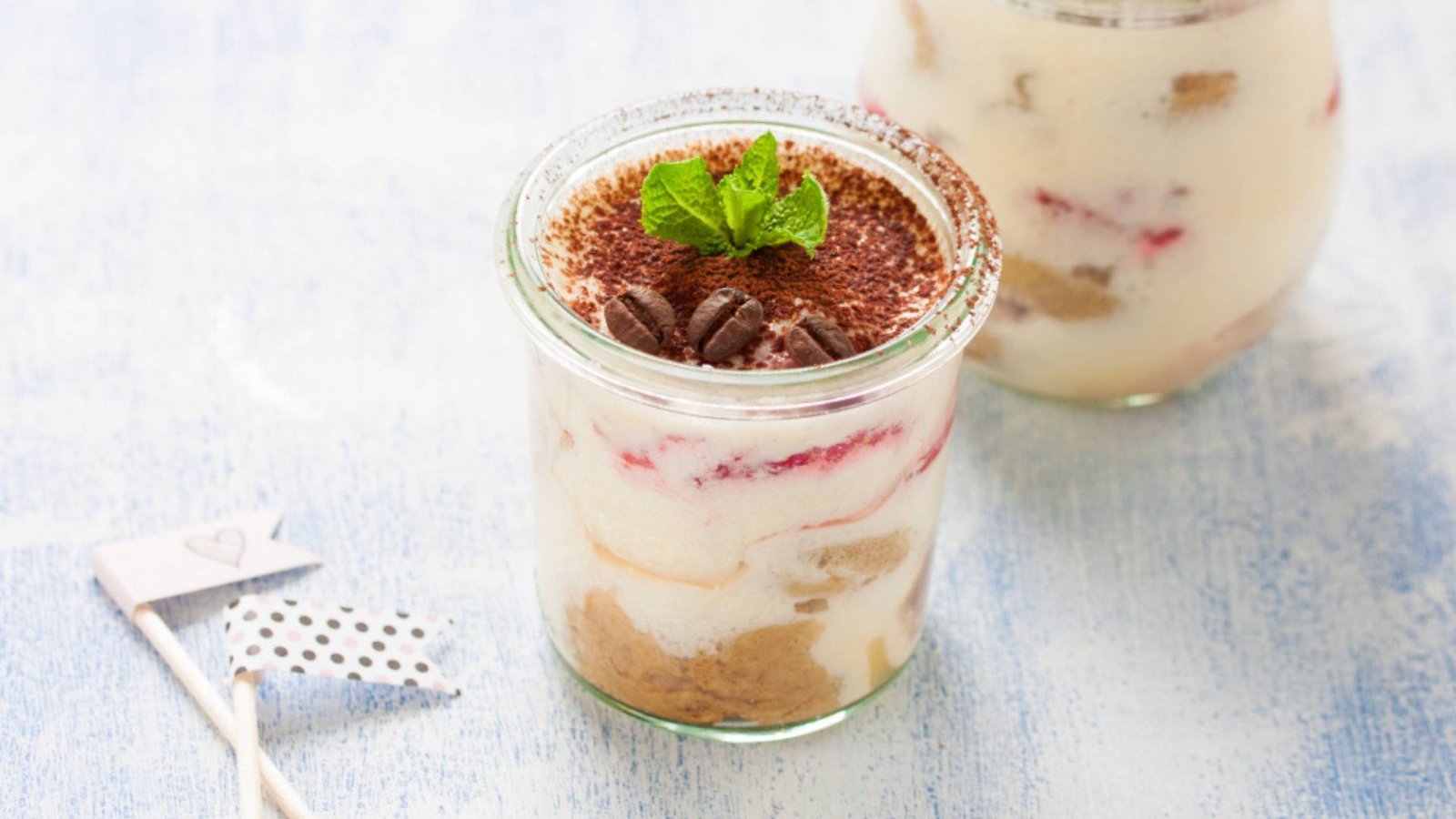 How to Make Coconut Verrine? - Pastry Prime